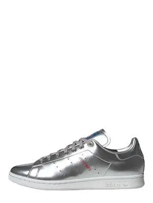 Adidas Adidas Stan Smith Sneakers Silver