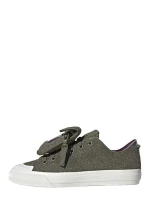 Adidas Nizza Low Rf '4/20 Pack' Sneakers - Brown
