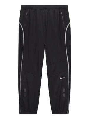 Nike X Nocta Drake Cta Fw23 Warm Up Trousers - Black