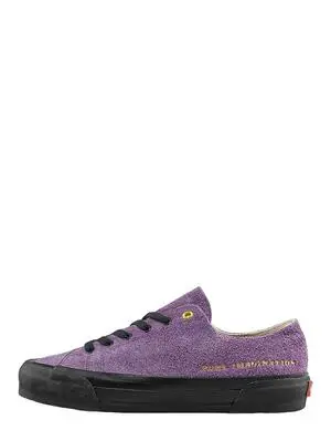 VANS Julian Klincewicz X Og Style 31 Lx Sneakers - Purple