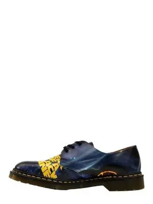 Dr. Martens X Supreme 1461 'public Enemy Backhand - Multi-color