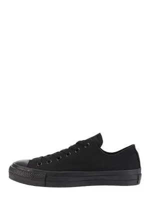 CONVERSE Chuck Taylor All Star Low Top Sneakers - Black