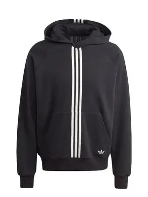 Adidas Originals Winter Hacked Hoodie - Black
