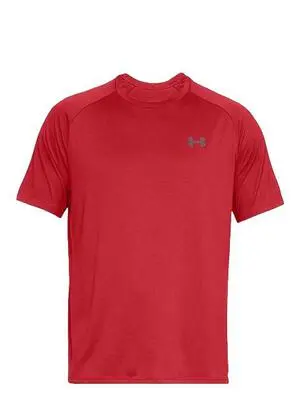 Under Armour Ua Tech2.0 Training Sports - Red