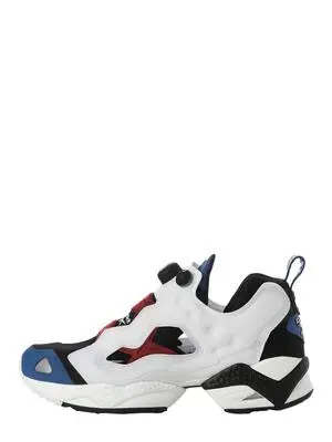 REEBOK Reebok InstaPump Fury 95 "White Black Vector Blue" Sneakers Core Black/cloud White/vector Blue