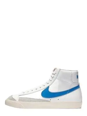 Nike Blazer Mid '77 Vintage - Blue/white