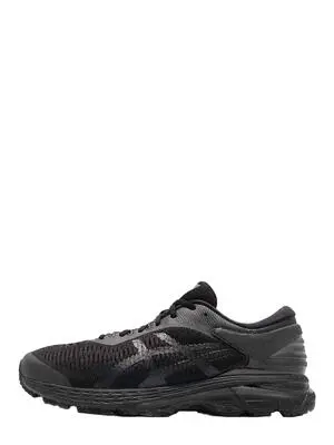 Asics Gel-kayano 25 Athletic Sneakers - Black