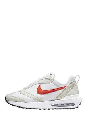 Nike Nike Air Max Dawn Low Top Sneakers White