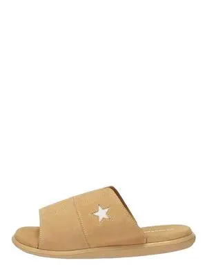 CONVERSE Addict One Star Sandal - Sand Beige