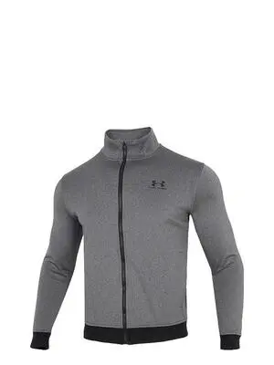 Under Armour Sportstyle Tricot Training Jacket - Grey