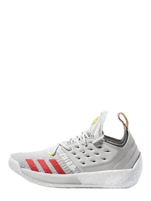 Adidas Harden Volume 3 "mcdonald's All American" Sneakers - Grey/red