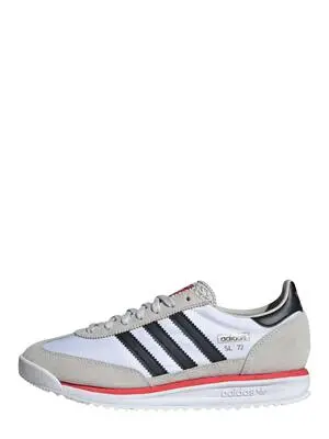Adidas Adidas SL 72 RS Sneakers Cloud White/core Black/grey One