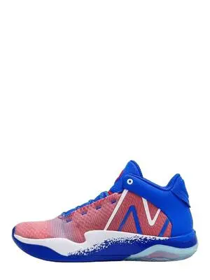 NEW BALANCE Two Wxy V2 '75th' Basketball Sneakers - Red