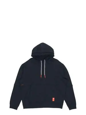 Nike Kyrie Pullover Hoodie - Black
