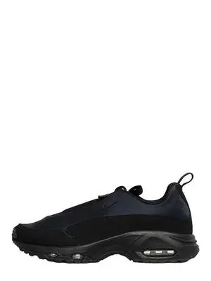 Nike Comme Des Garcons Homme Plus X Max Sunder - Black
