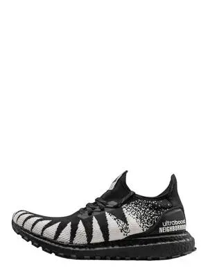 Adidas Neighborhood X Ultraboost All Terrain 'NBHD' Sneakers Black/white
