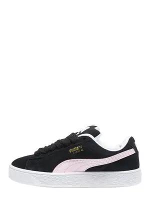 PUMA Suede Xl Sneakers - Puma Black/whisp Of Pink