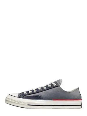 CONVERSE Chuck 70 Low Top Sneakers - Obsidian