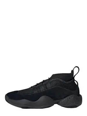 Adidas Bed J.w. Ford X Crazy Byw High Top Sneakers - Black