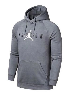 JORDAN Air Jordan Sport DNA Knit Pullover