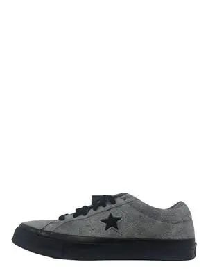 CONVERSE Converse One Star Low Top Sneakers Grey