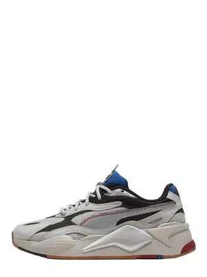 PUMA PUMA RS-X3 'Grids' Low Top Sneakers Gray/black/silver