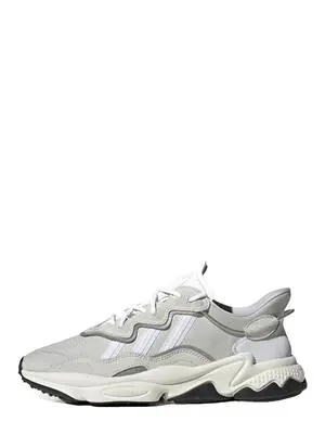 Adidas Ozweego Sneakers - White