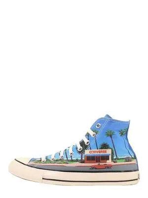 CONVERSE All Star Us Hi X Hiroshi Nagai High Top Sneakers - Default Color