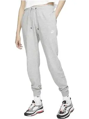 Nike Essential Jogger Pants - Grey