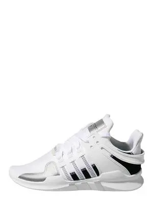 Adidas Originals Equipment Support Adv Cozy Sneakers - White/black