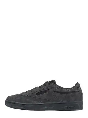 REEBOK Club C 85 Vintage Sneakers - Black