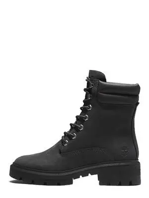 TIMBERLAND Timberland Cortina Valley 6 Inch Waterproof Boots