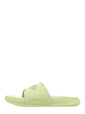 Under Armour Ansa Elevate Slide - Light Green