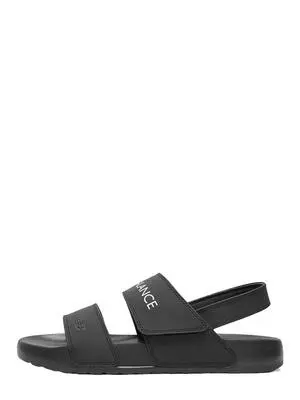 NEW BALANCE Nclay Series Sandals - Black