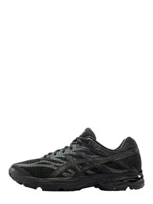 Asics Gel-flux 4 Athletic Sneakers - Black