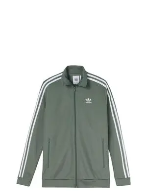 Adidas Originals Beckenbauer Track Top - Green