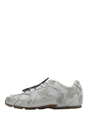 NEW BALANCE X Miu Miu 530 Sl Sneakers - White/gum