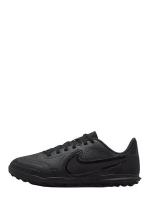 Nike Tiempo Legend 9 Club Tf Football Boots - Black