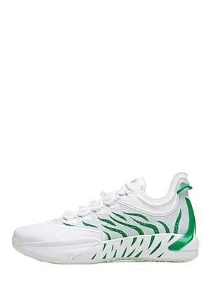 ANTA Gordon Hayward 1 'home' Athletic Sneakers - White/green