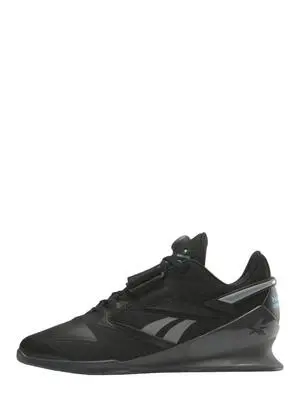 REEBOK Legacy Lifter 3 Sneakers - Black/pure Grey