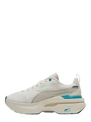 PUMA Kosmo Rider Dc5 Sneakers - Cream/white/blue