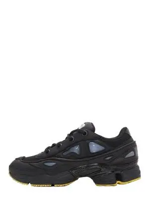 Adidas Raf Simons X Ozweego 3 Sneakers - Black