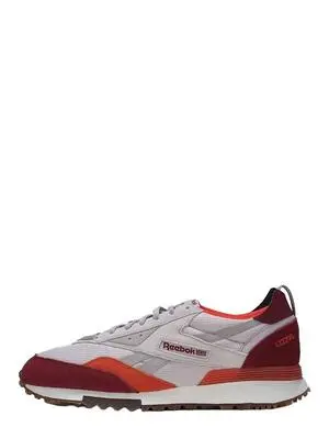 REEBOK Lx2200 Athletic Sneakers - White/red