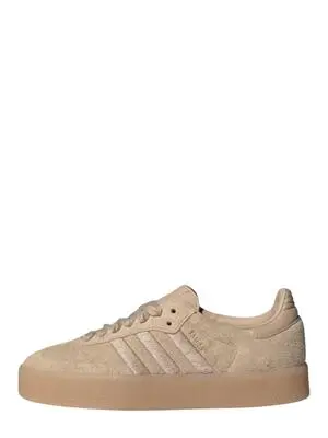 Adidas Sambae Sneakers - Magic Beige/crystal Sand/crystal Sand