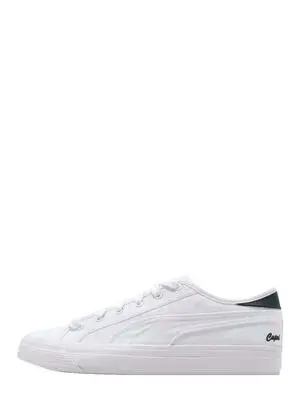 PUMA Capri Sneakers - White/peacoat