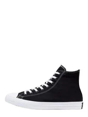CONVERSE Chuck Taylor All Star High Top Sneakers - Black