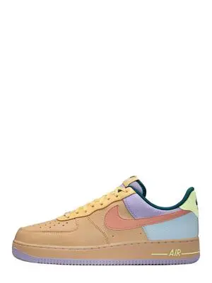 Nike Nike Air Force 1 Low "Sesame Apricot Agate" Sesame/hydrangeas/soft Yellow