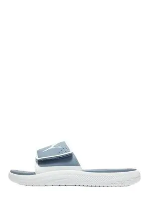 PUMA Softride Slide - Filtered Ash/white