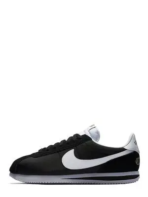 Nike Nike Cortez Basic Nylon 'Compton' Sneakers Black