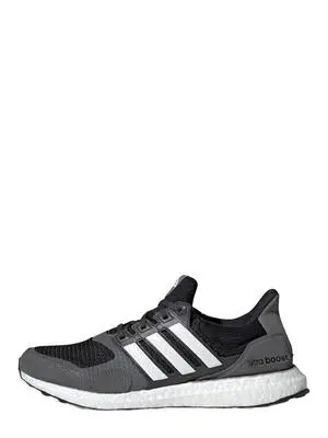 Adidas Ultraboost S&l U Low Top Sneakers - Grey